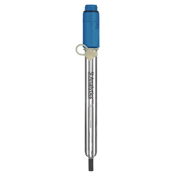 ScienceLine Metal Combination Electrode with Ceramic Diaphragm | ysi.com