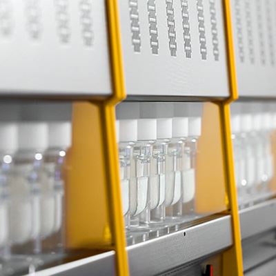 Soxhlet Rapid Extraction System | ysi.com