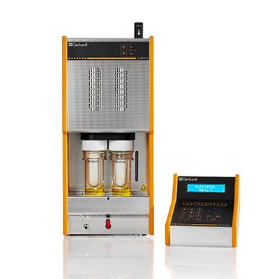 Soxhlet Rapid Extraction System | ysi.com