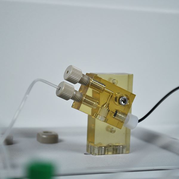 Continuous Flow Analyzer | SFA & FIA | ysi.com