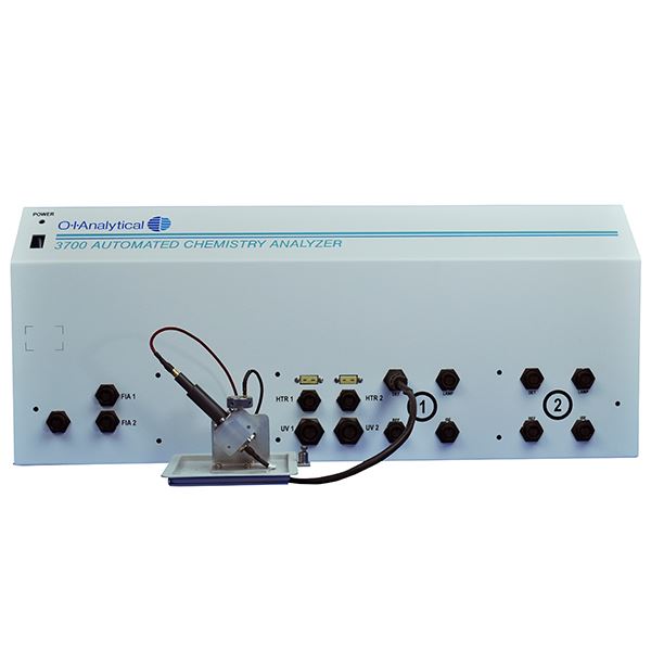 Continuous Flow Analyzer | SFA & FIA | ysi.com