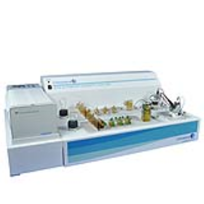 OI Analytical, Instruments for Chemistry, Gas Chromatography, TOC Analysis