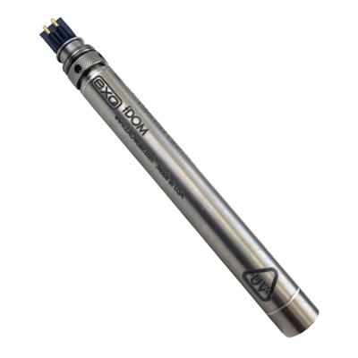 Multiparameter Water Quality Sonde for Unattended Monitoring | ysi.com