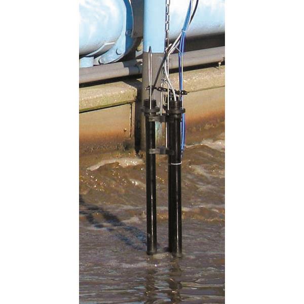 IQ SensorNet Triple Sensor Holder | ysi.com