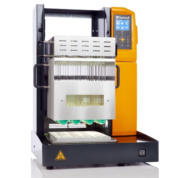 Fully Automatic Block Heating System | ysi.com