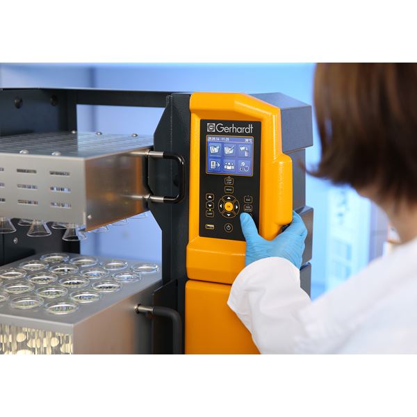 Fully Automatic Block Heating System | ysi.com