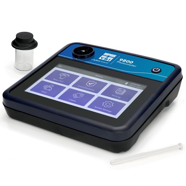 Portable, Multiparameter Photometer | ysi.com