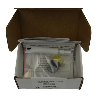 Dissolved oxygen meter, DO meter with optical technology for field or ...