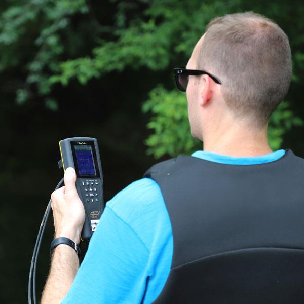 Digital Optical Dissolved Oxygen Meter | ysi.com