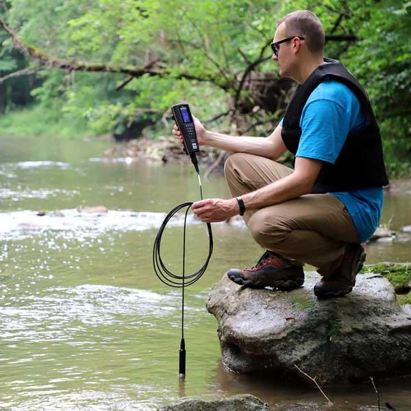 Digital Optical Dissolved Oxygen Meter | ysi.com