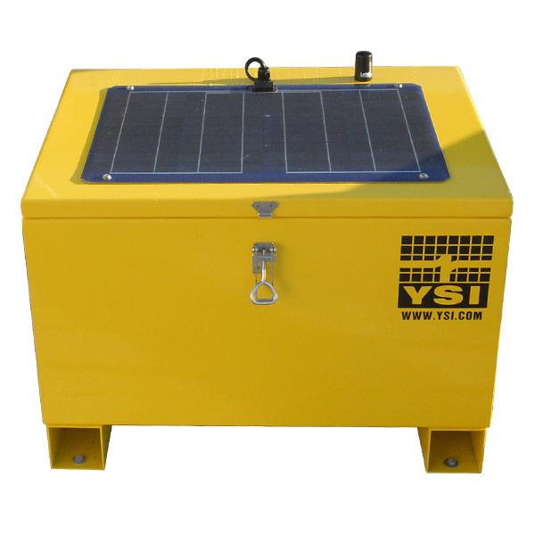 Portable Data Collection Platform for Water Monitoring | ysi.com