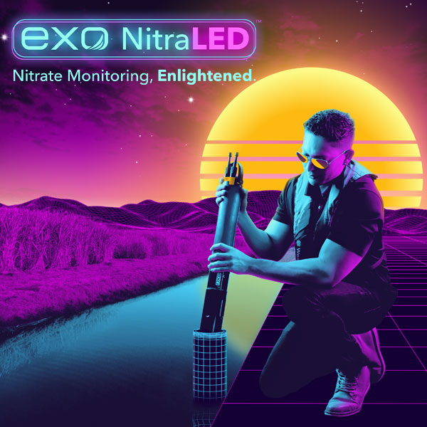 UV Nitrate Sensor | ysi.com