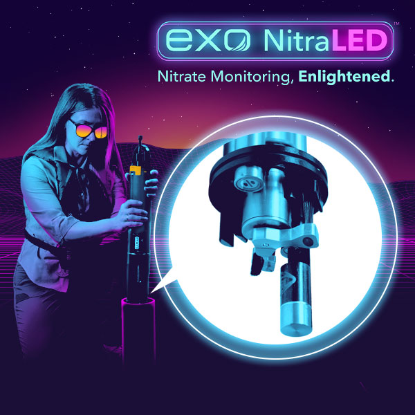 UV Nitrate Sensor | ysi.com