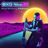 UV Nitrate Sensor | ysi.com