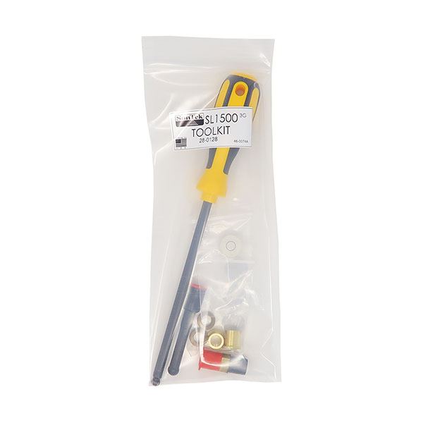 SonTek-SL Series Tool Kit | ysi.com