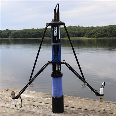 Photosynthetically Active Radiation (PAR) Sensor | ysi.com