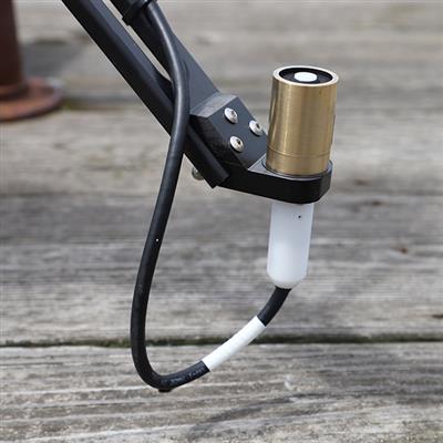 Photosynthetically Active Radiation (PAR) Sensor | ysi.com