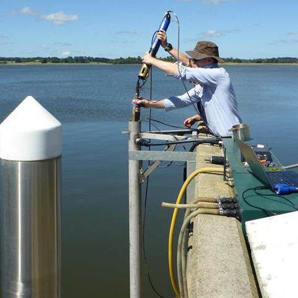 EXO Sonde Modbus Adapter for SCADA system | ysi.com