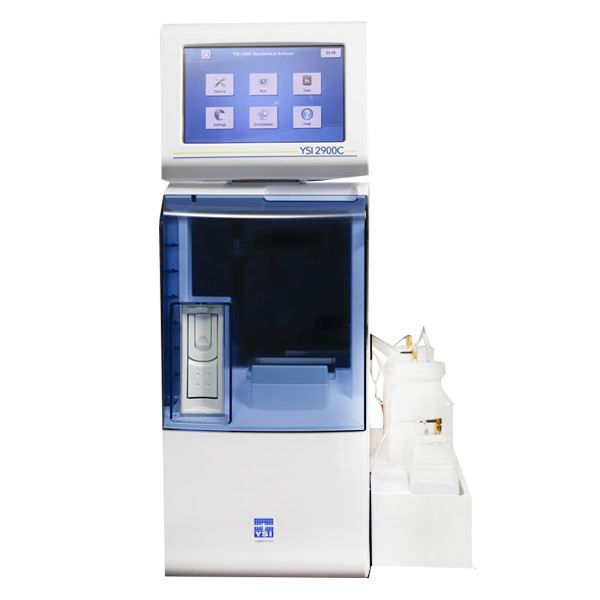 Blood Glucose Analysis Biochemistry Analyzer | ysi.com