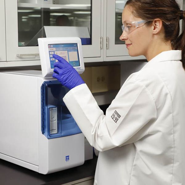 Blood Glucose Analysis Biochemistry Analyzer | ysi.com