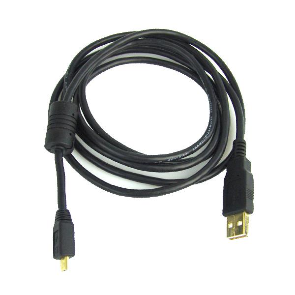 6-Foot USB Cable | ysi.com