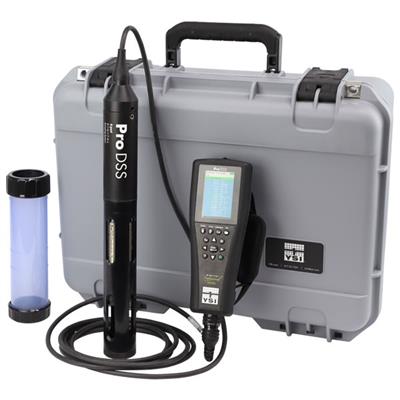 Algae Sampling System PC Sensor Bundle | ysi.com