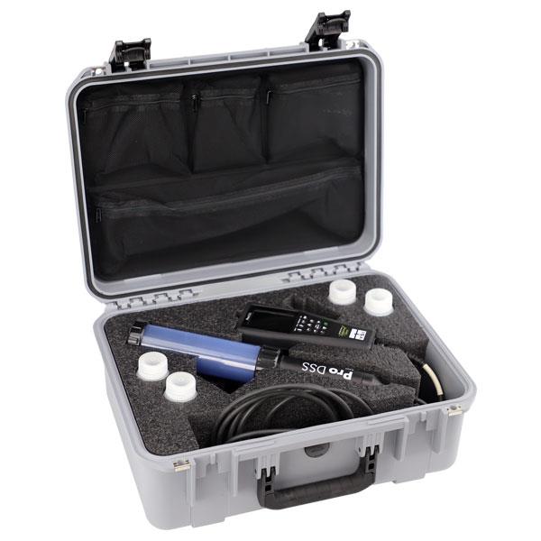 Algae Sampling System PC Sensor Bundle | ysi.com