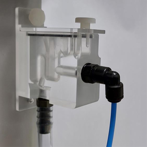 Overflow Vessel | ysi.com