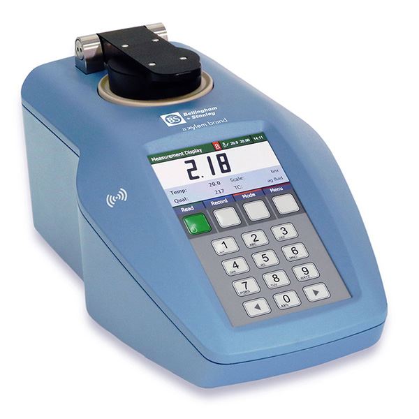 Digital Refractometer | ysi.com