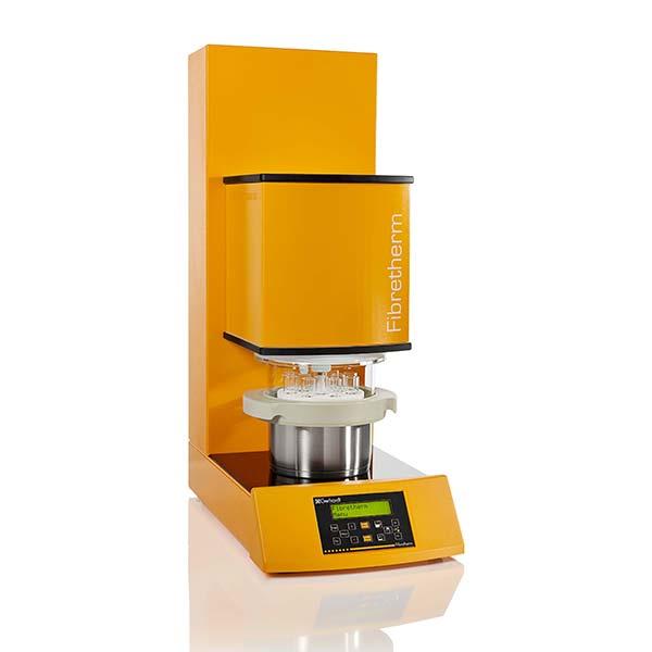 Crude Fiber Analyzer | ysi.com