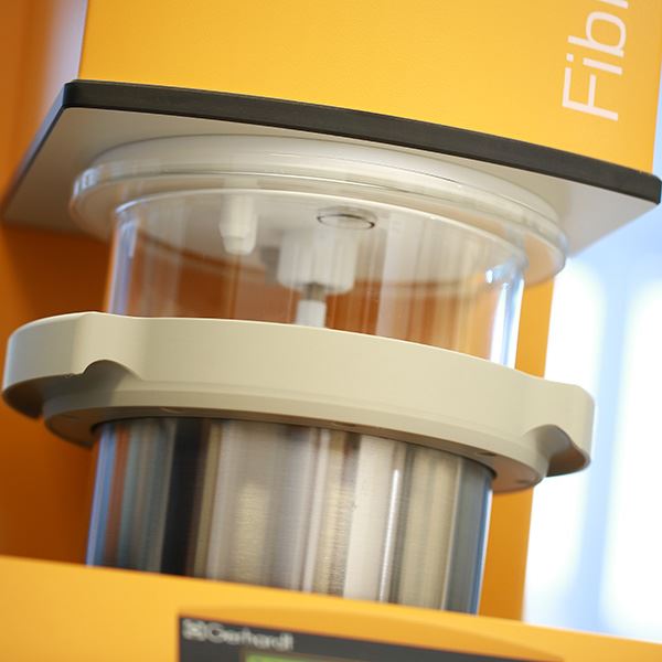 Crude Fiber Analyzer | ysi.com