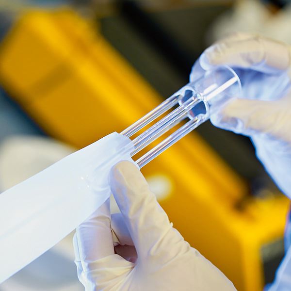 Crude Fiber Analyzer | ysi.com