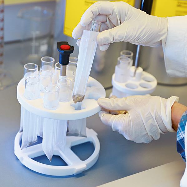 Crude Fiber Analyzer | ysi.com