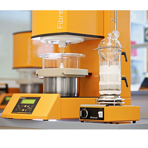 Crude Fiber Analyzer | ysi.com