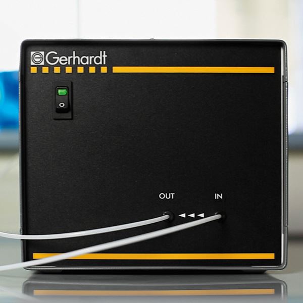 Crude Fiber Analyzer | ysi.com