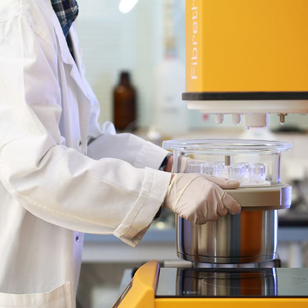 Crude Fiber Analyzer | ysi.com