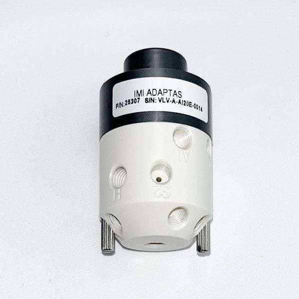 1030 8 Port Replacement Valve | ysi.com