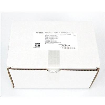 YSI 2900 and 2950 Biochemistry Analyzers | ysi.com | ysi.com