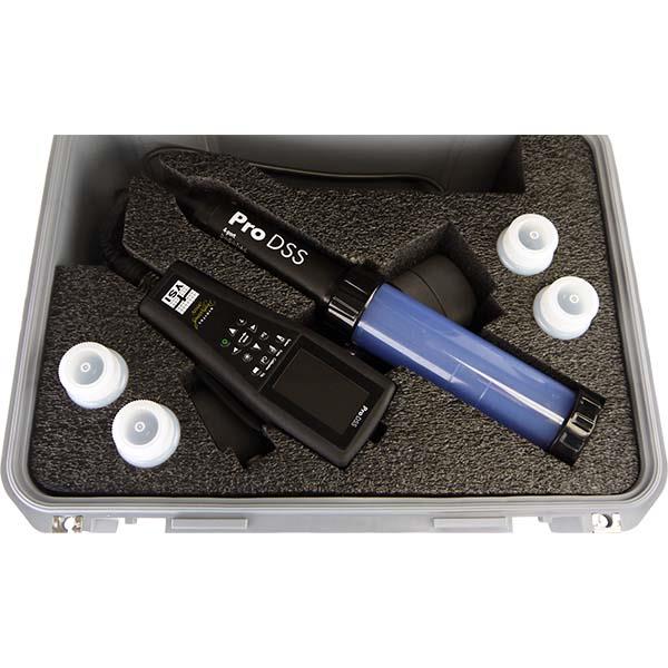 ProDSS Small, Hard-sided Carrying Case | ysi.com