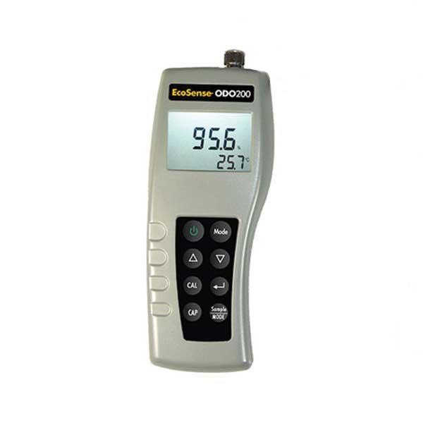 Dissolved Oxygen Handheld Meter - DO sampling and Measurement | ysi.com