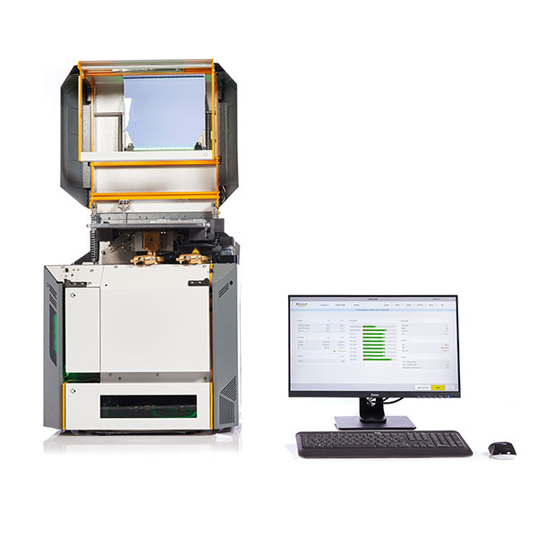 Combustion Analyzer for Nitrogen and Protein Determination | ysi.com