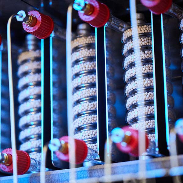 Combustion Analyzer for Nitrogen and Protein Determination | ysi.com