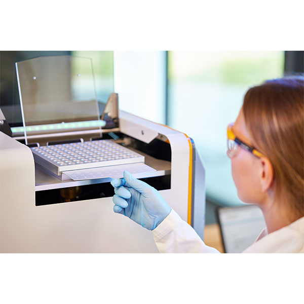 Combustion Analyzer for Nitrogen and Protein Determination | ysi.com