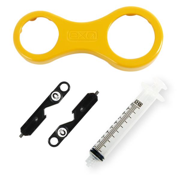 EXO Tool Kit | ysi.com