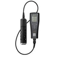 YSI ProQuatro | Portable Multiparameter Water Quality Meter | ysi.com