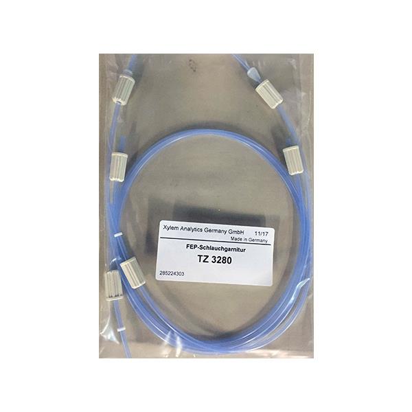 TITRONIC® 500 Complete Tube Set, 3-Part | ysi.com