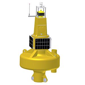 Water Quality Monitoring Buoys, Profilers, Real Time Data Systems