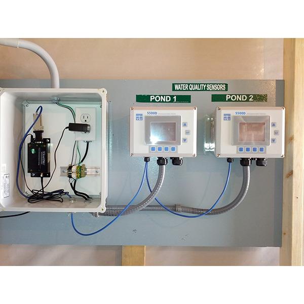 Dissolved Oxygen Meter for Monitoring and Control | ysi.com