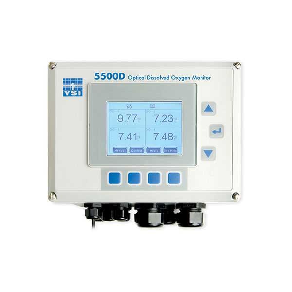 Dissolved Oxygen Meter for Monitoring and Control | ysi.com
