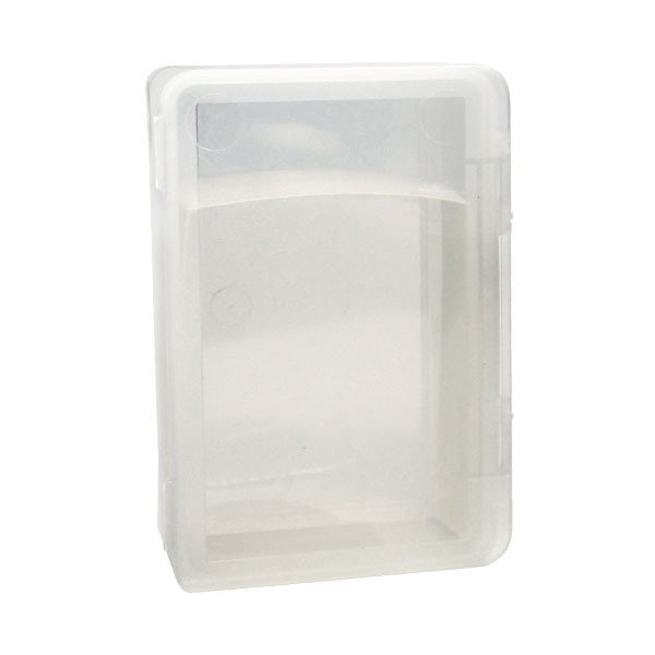 Reagent Box | ysi.com